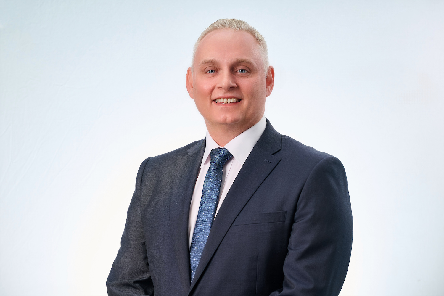 Our People | Ecko Synergy